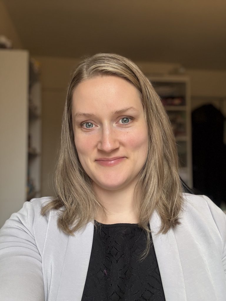 Meet Our Team Members | Focused Solutions, LLC